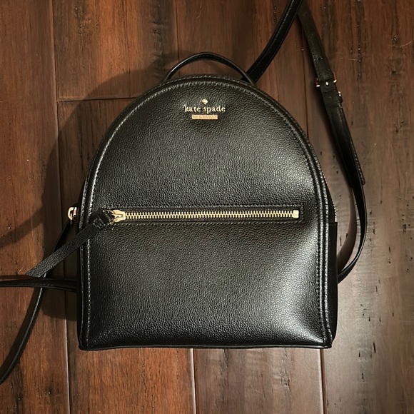 kate spade | Bags | Kate Spade Mini Backpack | Poshmark